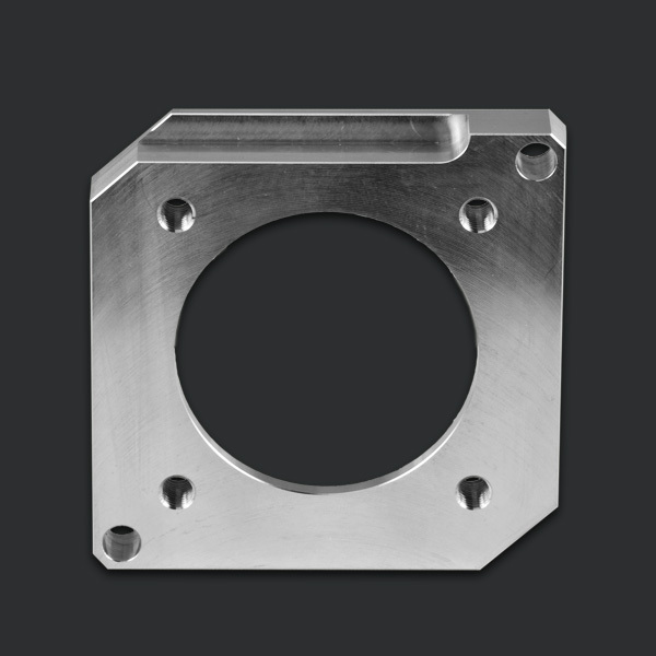 2001 Mitsubishi Eclipse 2 4 Throttle Body Plate