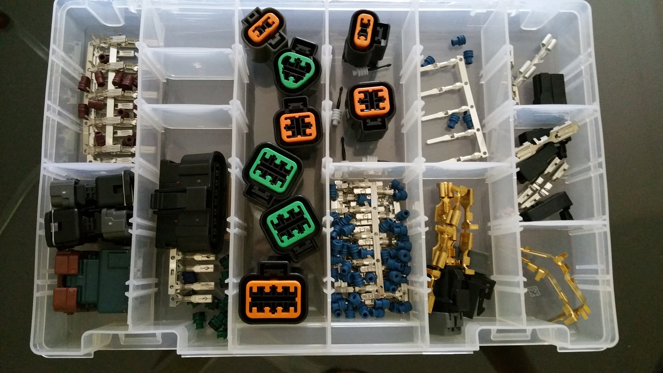 EXTREME PSI : Your #1 Source for In Stock Performance Parts