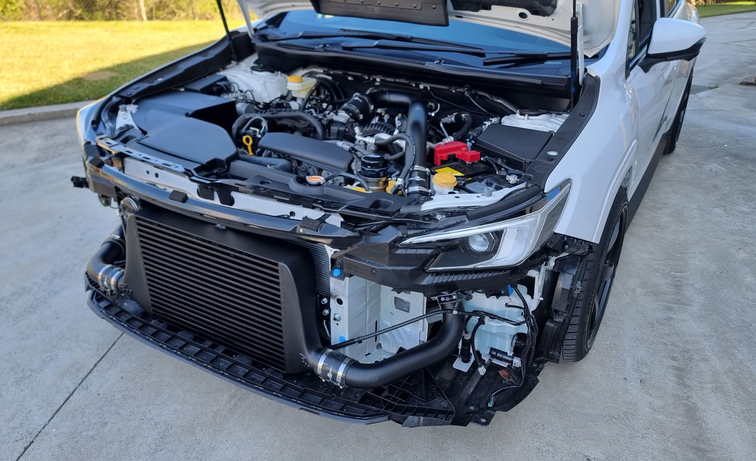 EXTREME PSI : Your #1 Source for In Stock Performance Parts