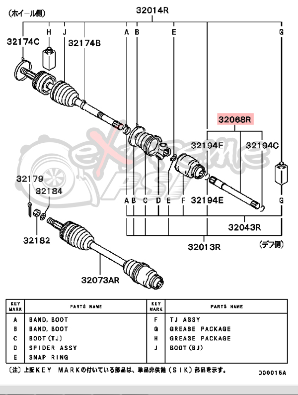 EXTREME PSI : Your #1 Source for In Stock Performance Parts