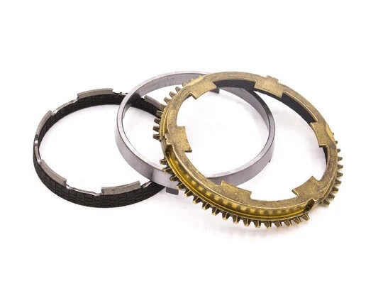 SYNCHROTECH MITSUBISHI EVO 8 9 - 5 SPEED SYNCHRO SPRING SET 1ST-5TH