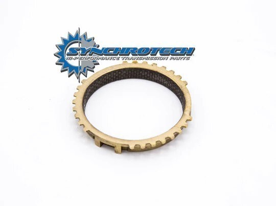 SYNCHROTECH MITSUBISHI EVO 8 9 - 5 SPEED SYNCHRO SPRING SET 1ST-5TH