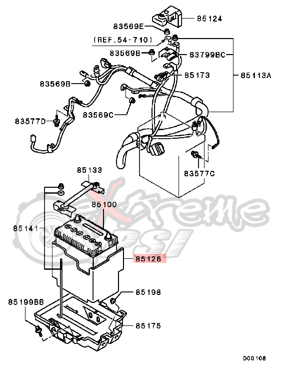 EXTREME PSI : Your #1 Source for In Stock Performance Parts