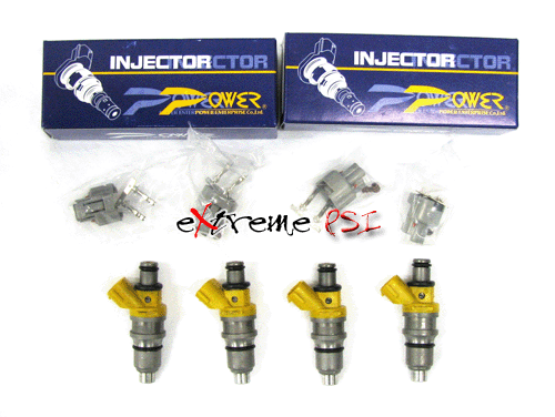 EXTREME PSI : Your #1 Source for In Stock Performance Parts